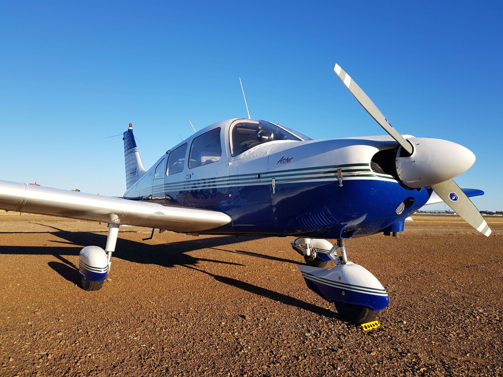 Smartair - New Addition To The Smartair Fleet