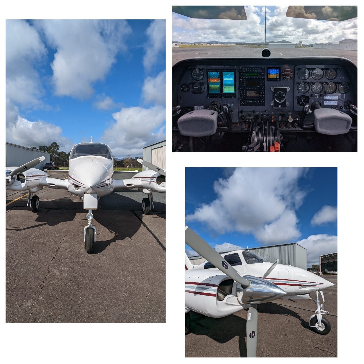 Smartair - Smartair Now Conducting Instrument And Mea Class Ratings